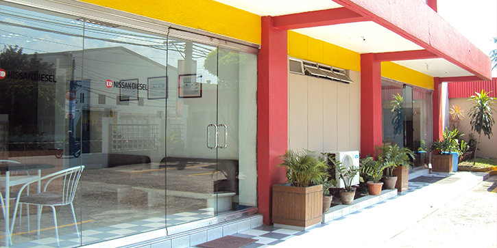 Columbian Motors Corporation | TMA