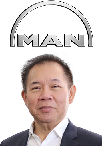 MAN Automotive Concessionaires Corporation | TMA