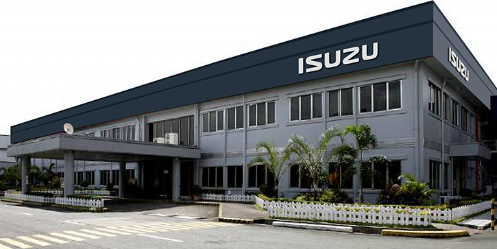 Isuzu Philippines Corporation | TMA