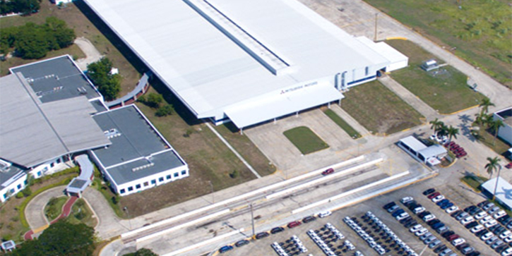 Mitsubishi Motors Philippines Corporation | TMA