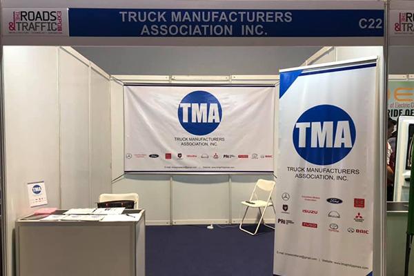 TMA